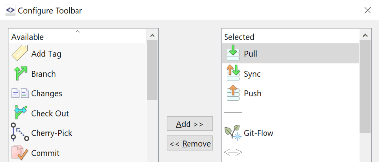 SmartGit Git 图形化客户端工具软件丨中文网站正版购买 – SmartGit 是一款专业且备受推崇的 Git GUI 客户端，已获得 ...