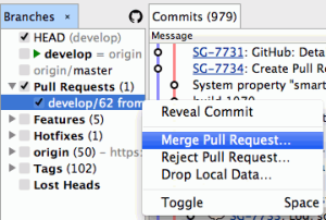 GitHub 在您的桌面上 – SmartGit Git 图形化客户端工具软件丨中文网站正版购买